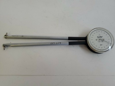 Inspection Gauges - Groove Gage