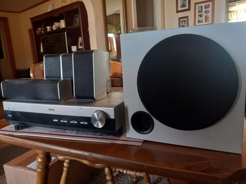 Reciver Surround Sound | Soundsurround.net