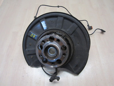 Radlager für Mercedes W212 (E-Klasse)