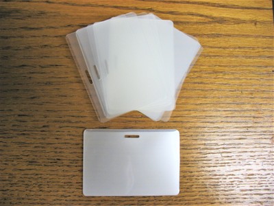 Machines - Id Card Laminator