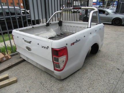 ford ranger tub | Auto Body parts | Gumtree Australia Free Local ...