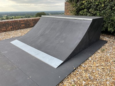 Quarter Pipe for sale in UK | 20 used Quarter Pipes
