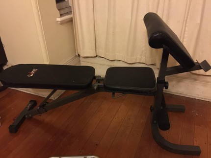 avanti home gym | Gym & Fitness | Gumtree Australia Free Local Classifieds