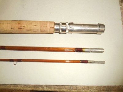 Rods - Vintage South Bend Fishing Rod