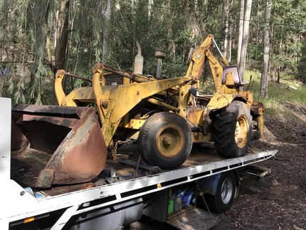 chamberlain tractor | Gumtree Australia Free Local Classifieds