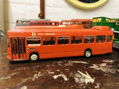 Model Bus Kit for sale in UK | 33 used Model Bus Kits