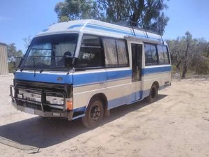 mazda t3500 bus | Gumtree Australia Free Local Classifieds