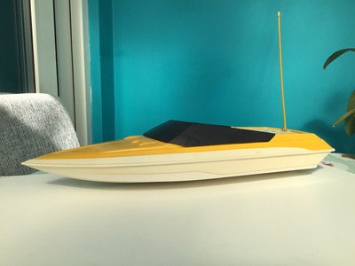 Graupner Boat for sale in UK | 60 used Graupner Boats