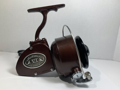 Spinning Reels - Ted Williams Spinning
