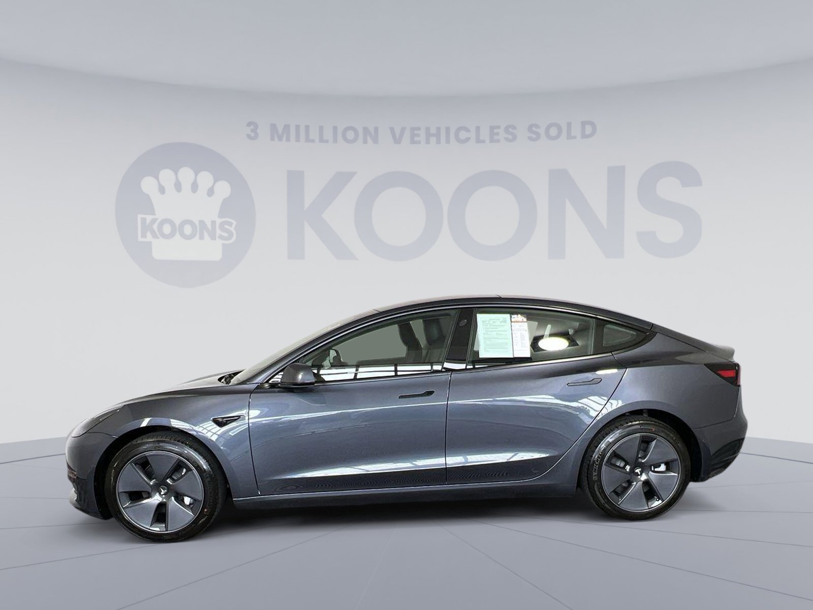 2022 Tesla Model 3 Long Range 34 Miles Midnight Silver Metallic - Used ... 2022 Tesla Model 3 Long Range 34 Miles Midnight Silver Metallic - Used ...