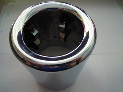 Auspuff für BMW 218d