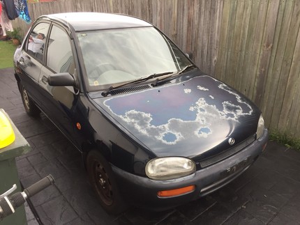 Mazda 121 For Sale in Australia – Gumtree Cars