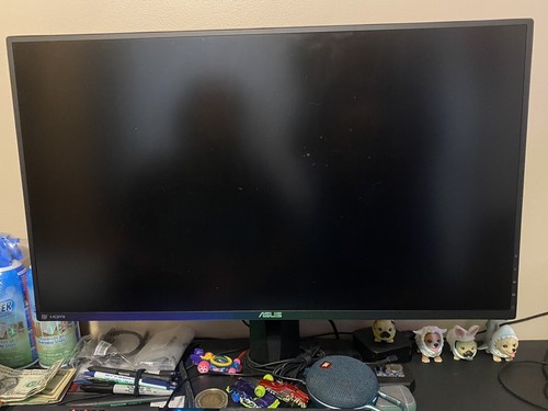 TUF GAMING VG27A MONITOR | eBay TUF GAMING VG27A MONITOR | eBay