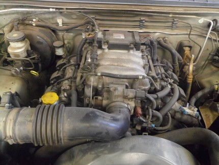 holden rodeo | Engine, Engine Parts & Transmission | Gumtree Australia ...