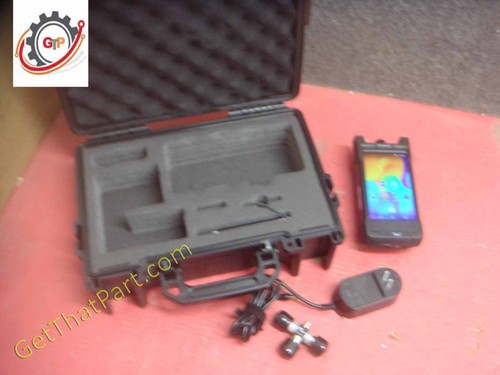 Bird SK-4500 SiteHawk 4.5Ghz Antenna Cable Analyzer Calibrate