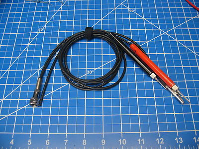 Probes - Ground Clip