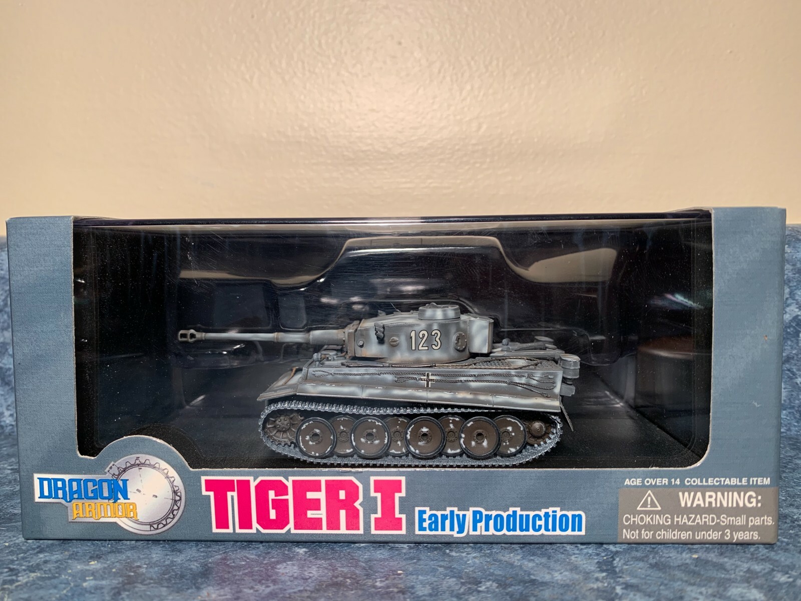 Купить Модели танков и военной техники Dragon Armor 1/72 sd.kfz. 181 ...