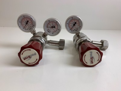 Regulators - Prostar Platinum