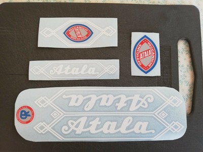 Adesivi Atala usato in Italia | vedi tutte i 40 prezzi!