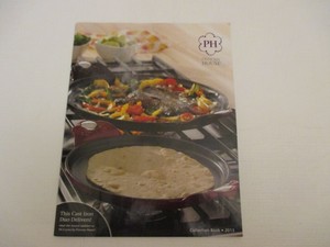 Princess-House-Collection-Catalog-Book-2015-Brand-NEW-w-FREE-Shipping