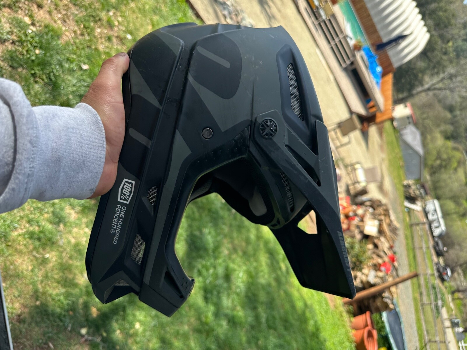 Full Face Mountain Bike Helmet Bikes | Bikesw.com