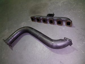 td42 engine | Engine, Engine Parts & Transmission | Gumtree Australia ...