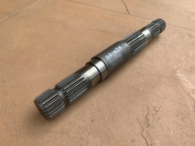 Farm Implement Parts - Rhino Rotary Cutter