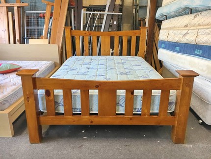 second hand single bed | Beds | Gumtree Australia Free Local Classifieds