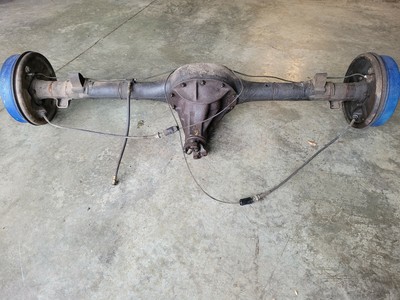 Chevy Rear End for sale | Only 4 left at -70%