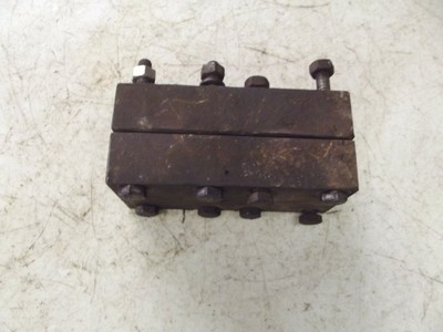 Heavy Equipment Parts & Accs - Bobcat 610