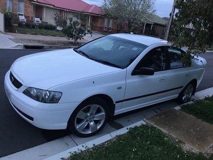 Adelaide Region, SA | Cars & Vehicles | Gumtree Australia Free Local ...