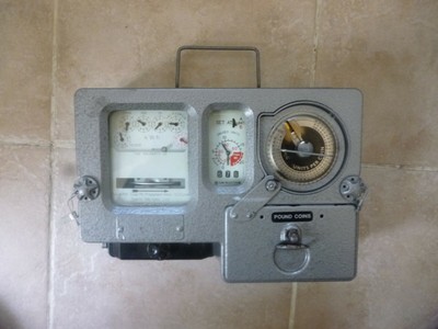 Electric Coin Meter for sale in UK | View 59 bargains