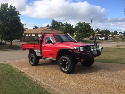 ex police cars | New and Used Cars, Vans & Utes for Sale | Gumtree ...