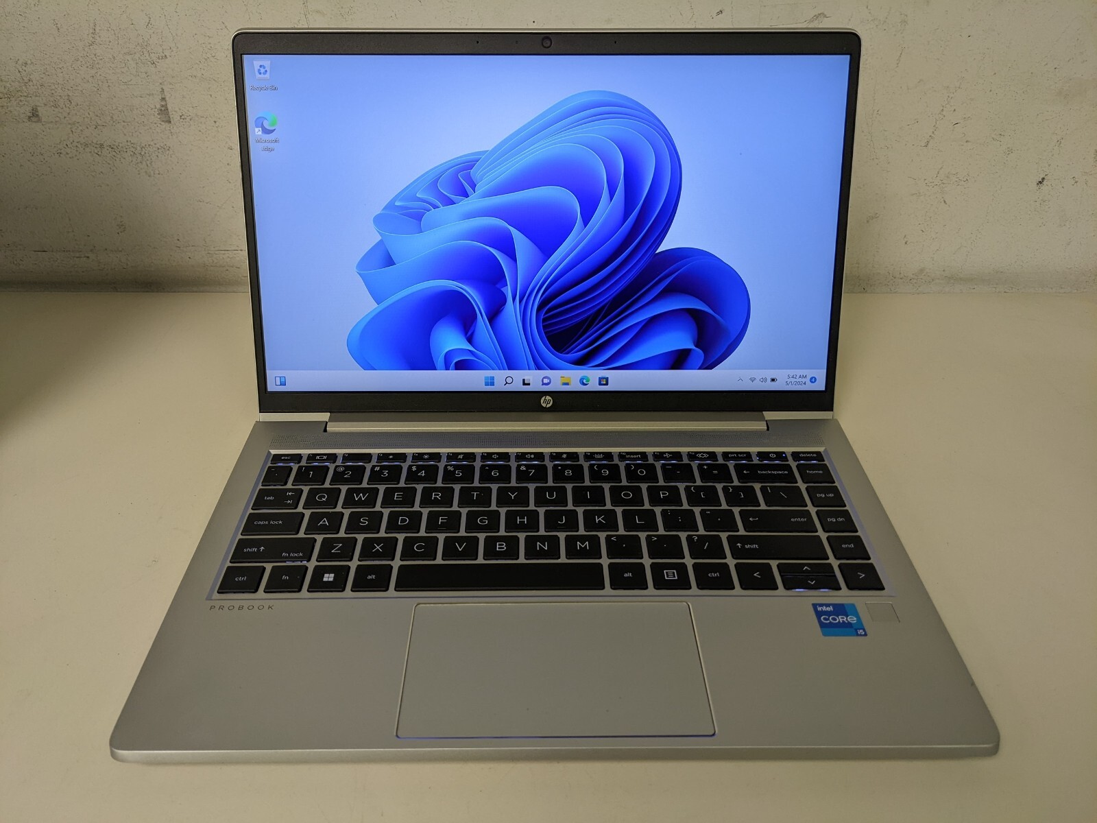 HP ProBook 440 G8 Notebook PC 11th Gen i5-1135G7 2.40GHz HP ProBook 440 G8 Notebook PC 11th Gen i5-1135G7 2.40GHz