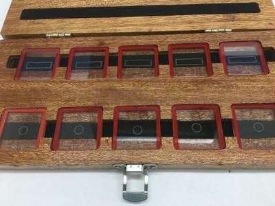 Optical Test Equipment - Davidson Optronics