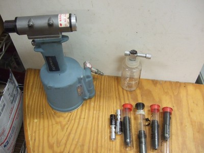 Riveters - Cherry Rivet Gun