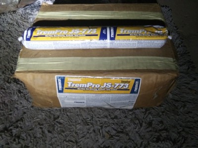 Sealant & Adhesives - Butyl Sealant