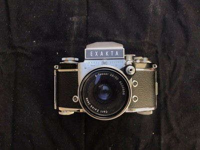 Exakta Camera for sale | Only 4 left at -65%