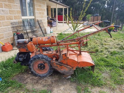 howard rotary hoe | Gumtree Australia Free Local Classifieds