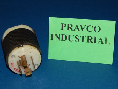 Receptacles & Outlets - 231A Twist Lock