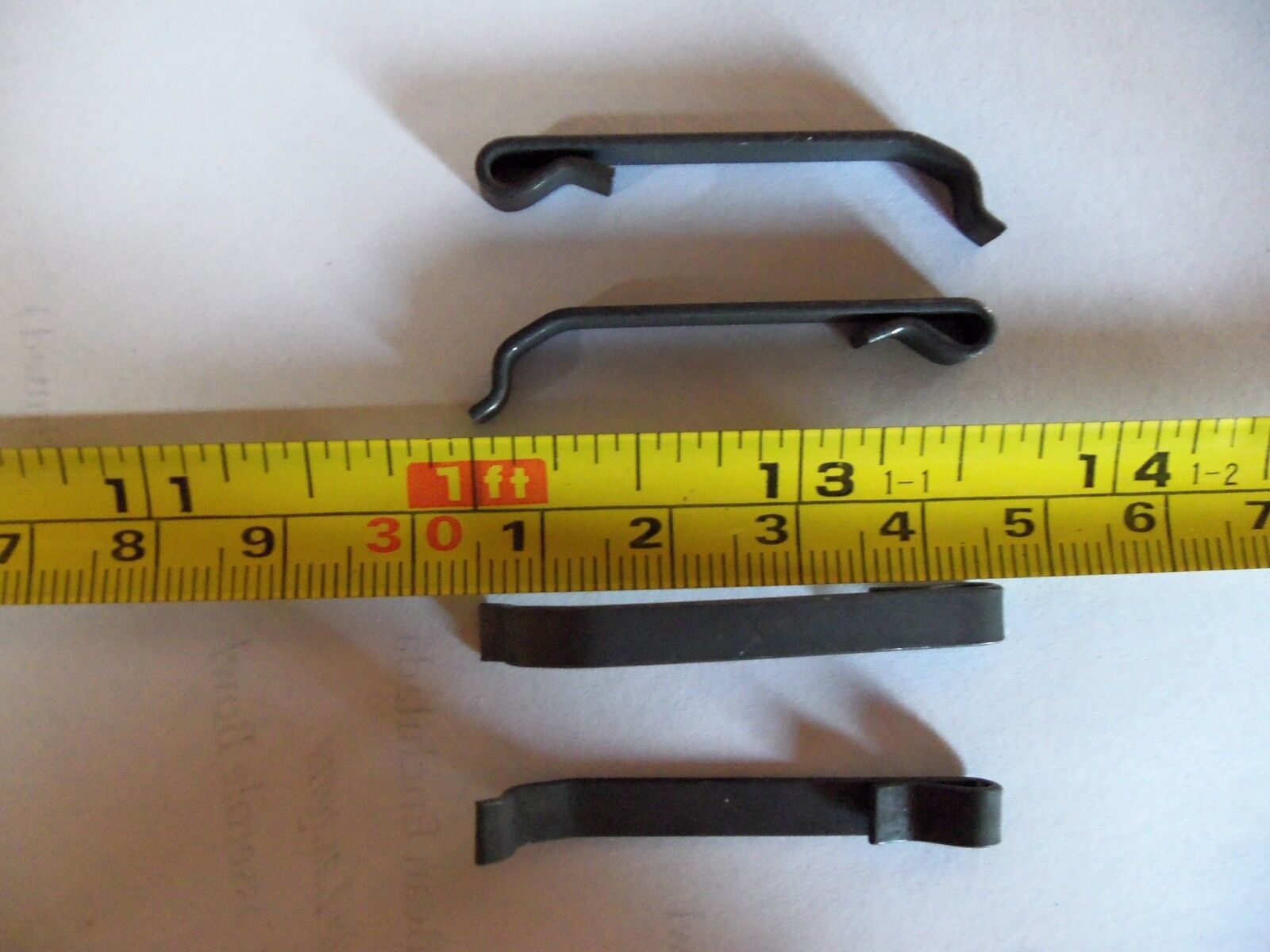 Mac Tool Box Drawer Slide Clips | Drawerslides Mac Tool Box Drawer Slide Clips | Drawerslides