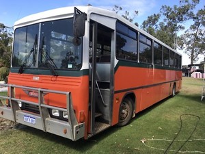 Bus for Sale - Buses - Gumtree Australia