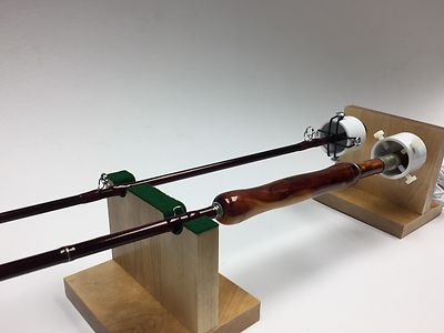 Rod Blanks & Kits - Rod Building Blanks