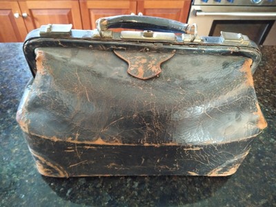 Doctor Bags - Lock Key