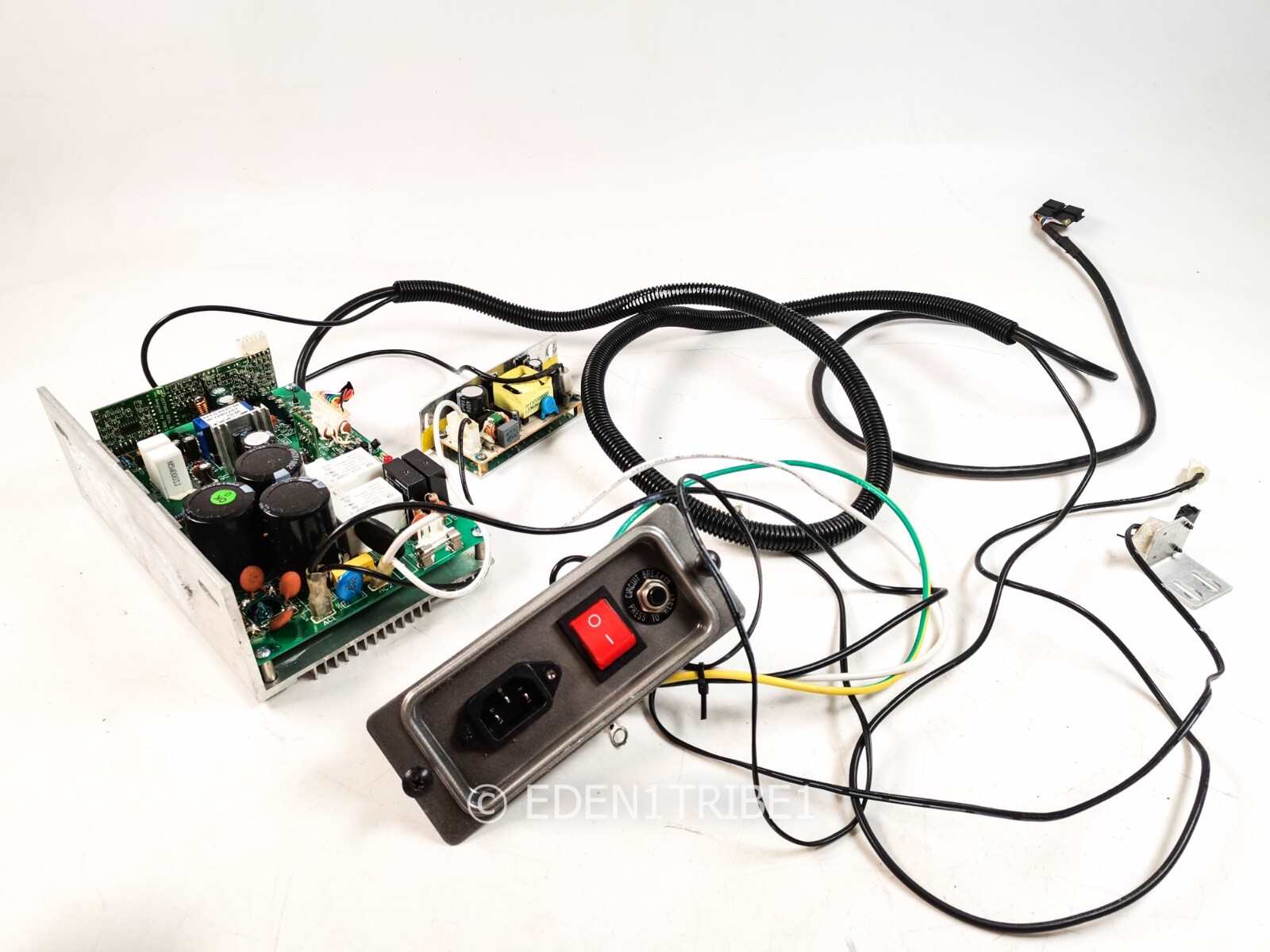 AFG Horizon treadmill 2.75-3HP Motor Control Board Controller