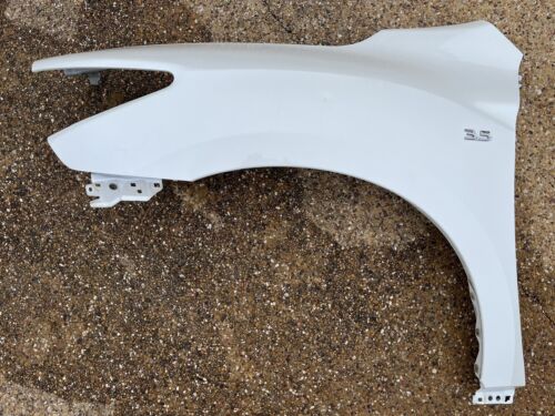 2013-2020 INFINITI JX35 QX60 front Left Side FENDER Cover 2013-2020 INFINITI JX35 QX60 front Left Side FENDER Cover