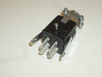 Connectors - Cinch Jones Connector