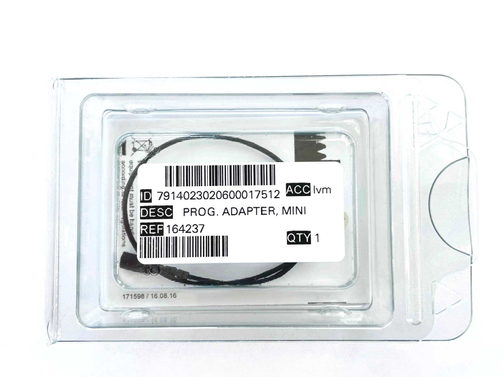 Programming Adapter Mini, for Oticon Hi-Pro/ Hi-Pro 2,