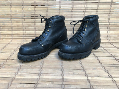 Boots - Ansi Z41