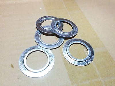 Conduit & Fittings - Reducing Washers